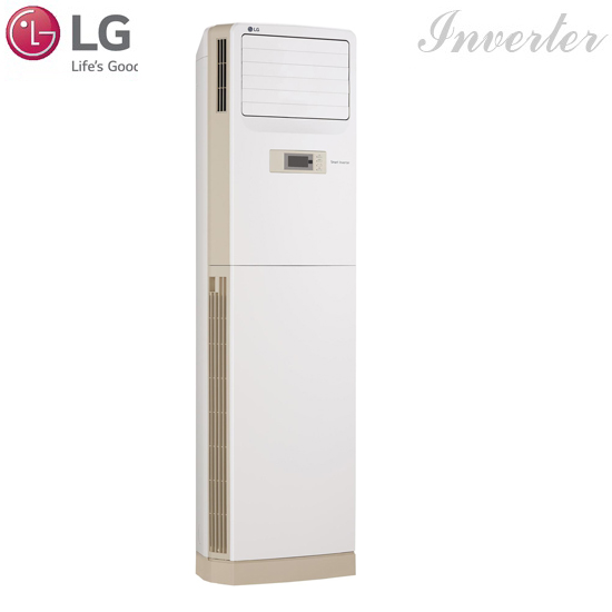máy lạnh tủ đứng LG